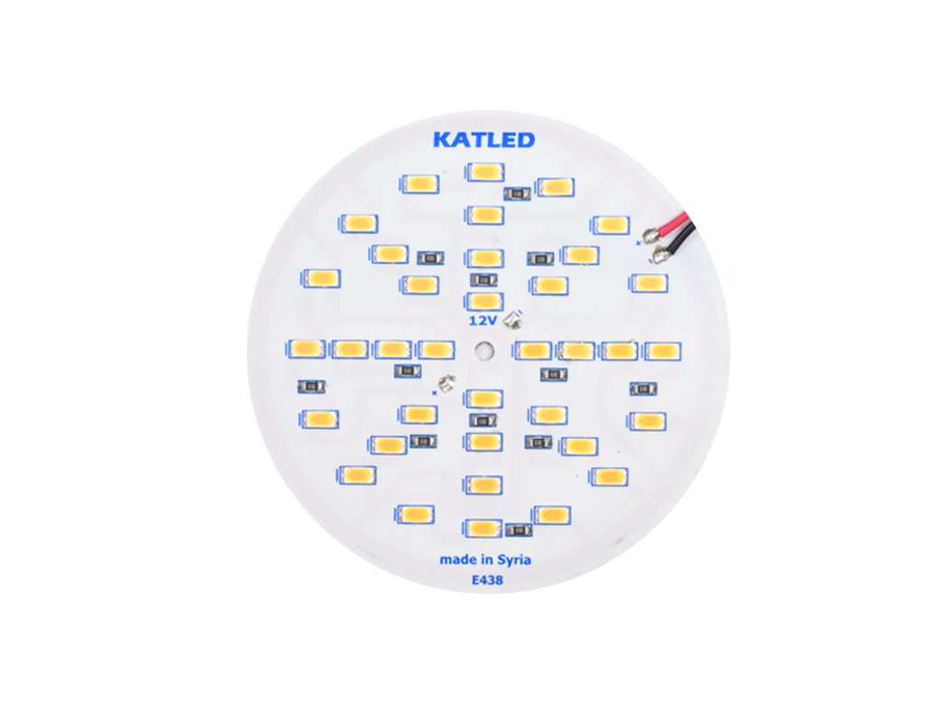 Led Module 18W RO-5000K 12V | Katelec | Katelec Electronics