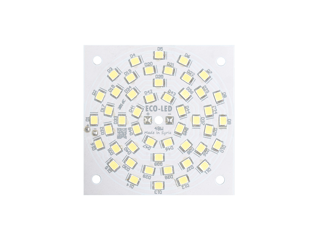Led Light Module 50W With Driver | Katelec | Katelec Electronics